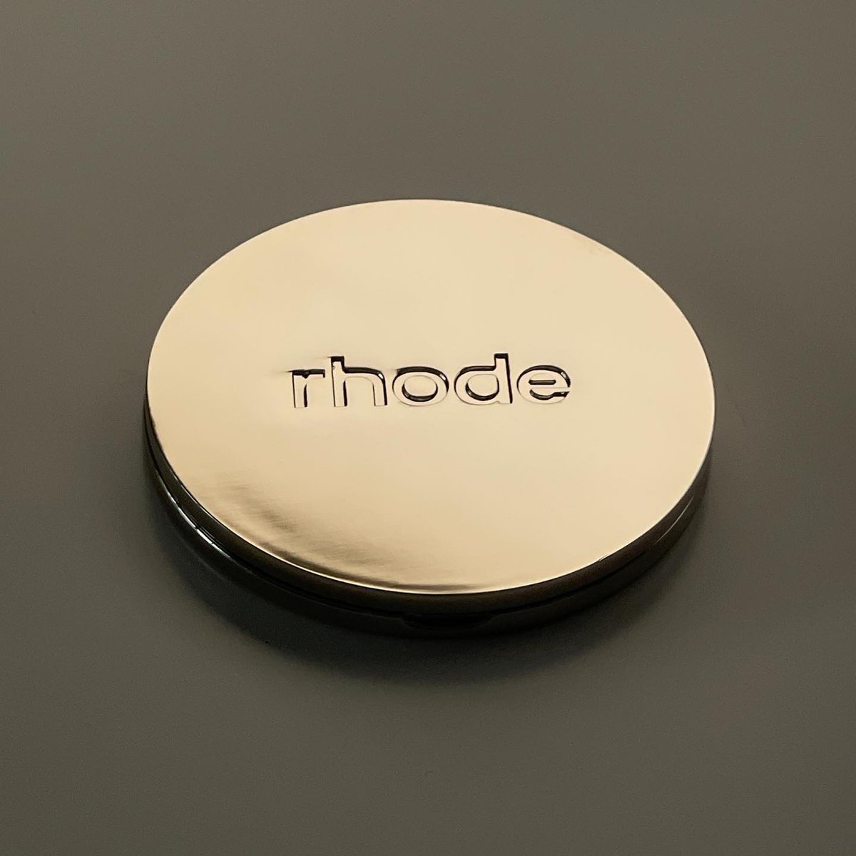 Rhode Compact Mirror – Shipping Beauty